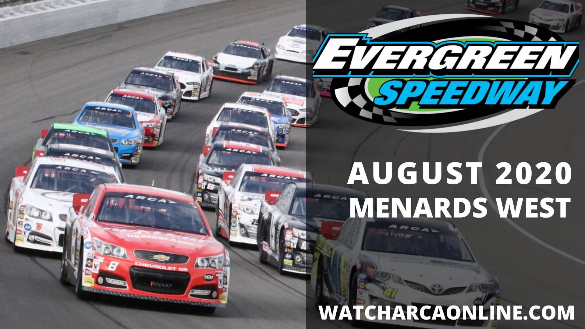 | ARCA Racing Schedule 2020
